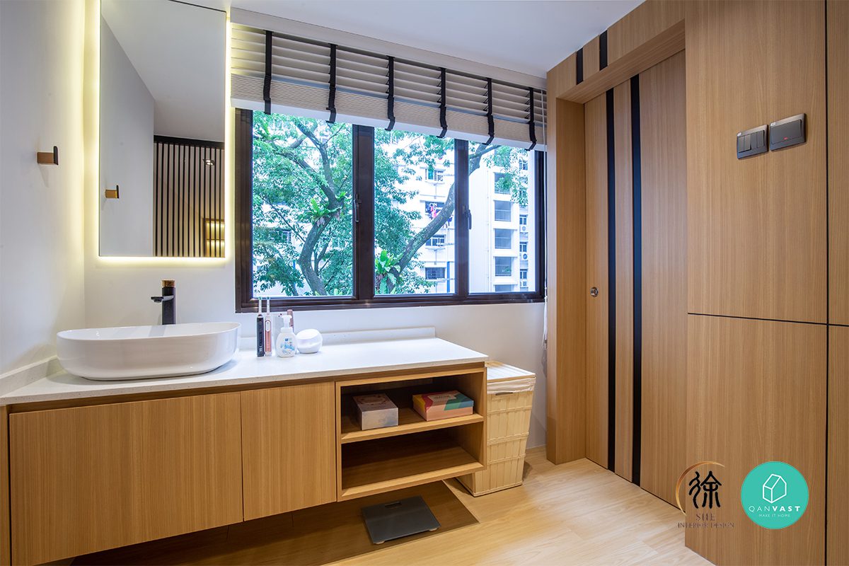 The Ultimate Guide To Hdb Bathroom Design